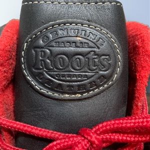 Roots | Shoes | Rare Vintage Hiking Roots Nordic Boots Sz 95 Made In ...